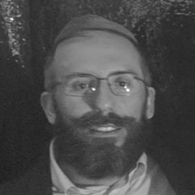 Daniel Brock, at The Blogs