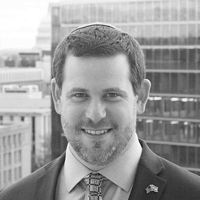 The Blogs: The future peace will be built on strength | Daniel Fogel ...