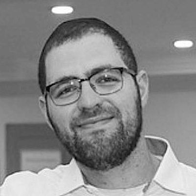 The Blogs: What we’re fighting for | Daniel Frolich | The Times of Israel