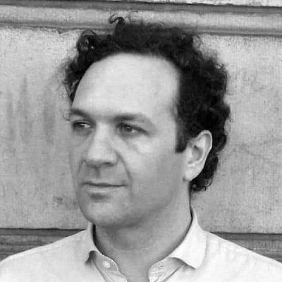 Daniel Kennemer, at The Blogs