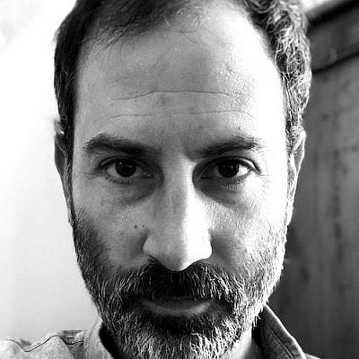 The Blogs: The simplicity of prayer | Daniel Levitt | The Times of Israel