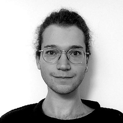 Daniel Lubin, at The Blogs