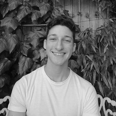 Daniel Marcus, at The Blogs