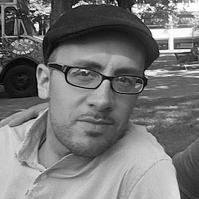 Daniel Margolis, at The Blogs