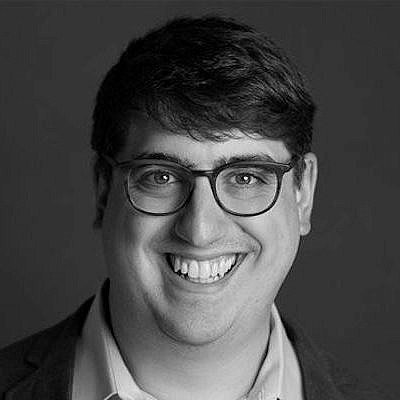 Daniel Olson, at The Blogs