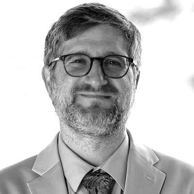 The Blogs: Reflections on Another School Shooting | Daniel R. Weiss ...