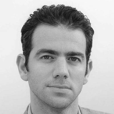 Daniel Ravner, at The Blogs