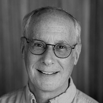 Daniel Victor, at The Blogs