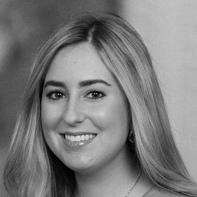 Danielle Sobkin, at The Blogs