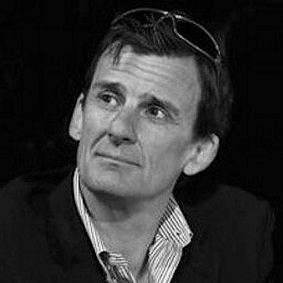 R. David Harden, at The Blogs