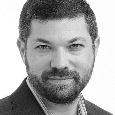 The Blogs: From surviving to defining: Israel must lead | David ...