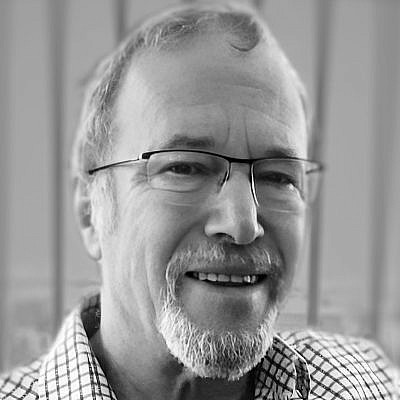 David Guy, at The Blogs