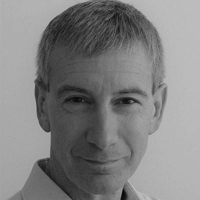 The Blogs: Going back to school | David Levenson | The Times of Israel