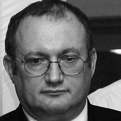 David Newman, at The Blogs