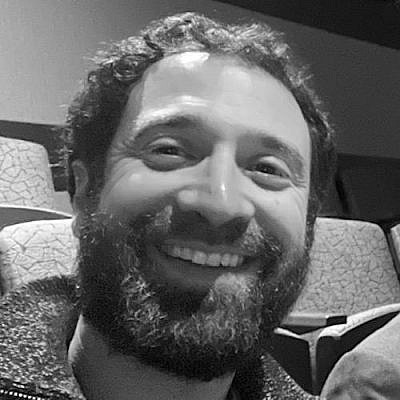 David November, at The Blogs