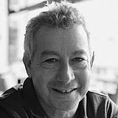 The Blogs: The Two People Solution | David Sanders | The Times of Israel