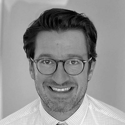 David Teller, at The Blogs