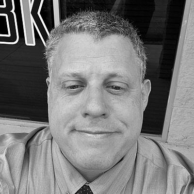 The Blogs: Starting Over | David Weissman | The Times of Israel