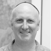 David Williams, at The Blogs