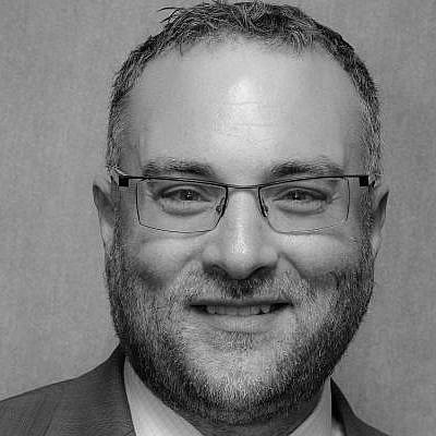 David M. Glickman, at The Blogs