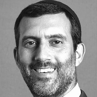 The Blogs: Yom Yerushalayim - It's Complex, So Celebrate | David Jaffe ...