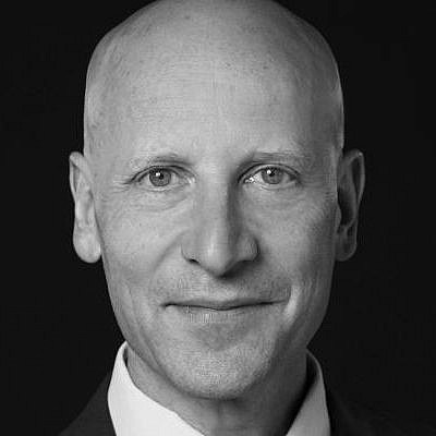 Daniel Levin, at The Blogs