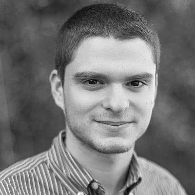 Daniel Livingston, at The Blogs