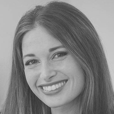 Debbie Nussbaum, at The Blogs