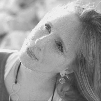 The Blogs: In search of my mother’s Jerusalem | Debbie Berman | The ...