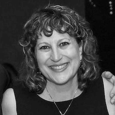 Deborah K. Bravo, at The Blogs