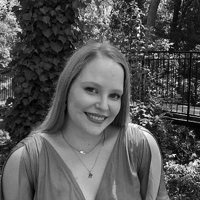 Delaney Davis, at The Blogs