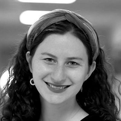 Devorah Miller, at The Blogs