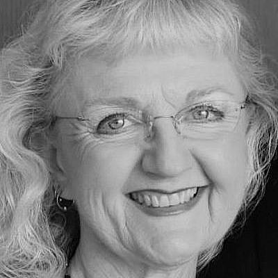 The Blogs: Poem: I'm in Israel today | Diane Grace | The Times of Israel