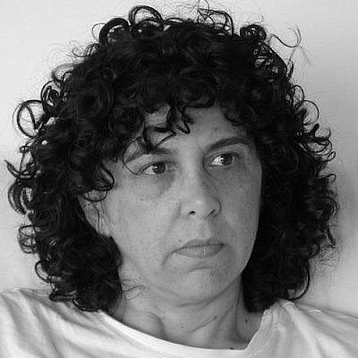 Didi Nachshon, at The Blogs