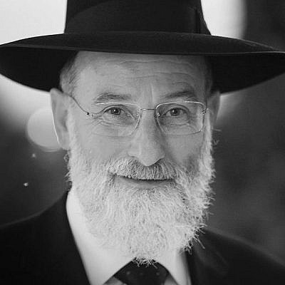 The Blogs: Never Again Must Mean Never Again | Dovid Hofstedter | The ...