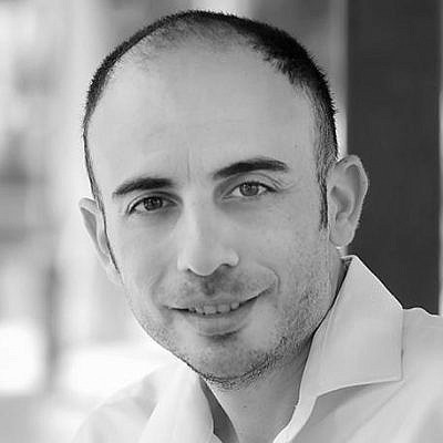 Yonatan Freeman, at The Blogs