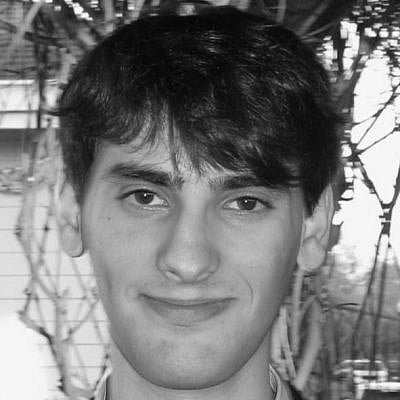 The Blogs: Beyond Six: A High School Student's Call to Combat Holocaust ...
