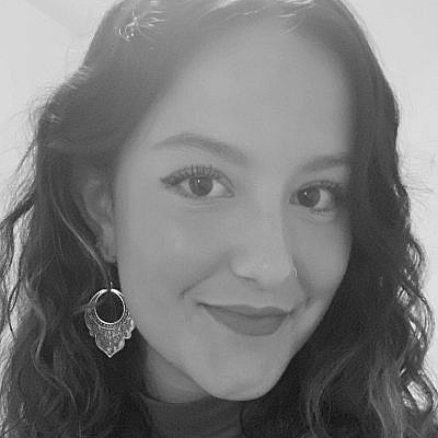 The Blogs: Of Portion and Partnership | Edan Cielo Green | The Times of ...