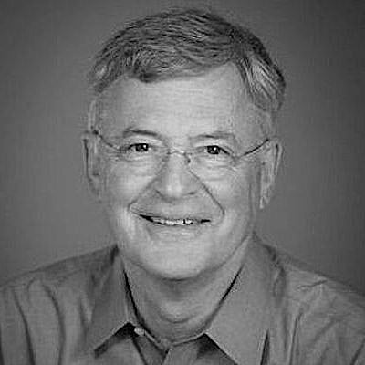 Edmund Case, at The Blogs