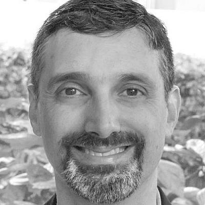 Edward Bernstein, at The Blogs