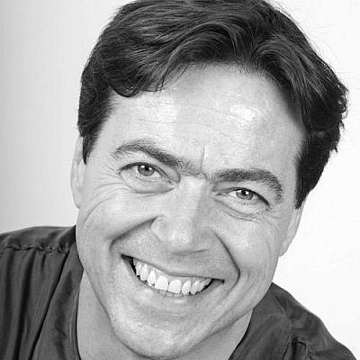 The Blogs: Human Rights Day 2019 | Edward Jacobs | The Times of Israel