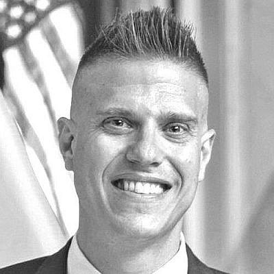 Elad Strohmayer, at The Blogs