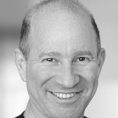 Elie Wurtman, at The Blogs