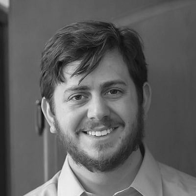 The Blogs: Jews Count Twice | EliNoam Horesh | The Times of Israel