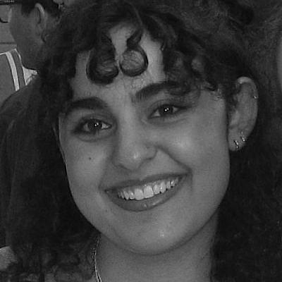 Ellia Torkian, at The Blogs