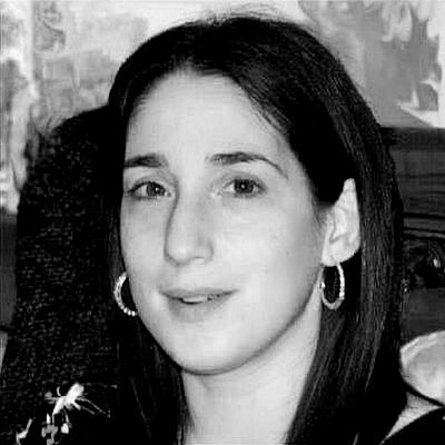 Emily Green, at The Blogs