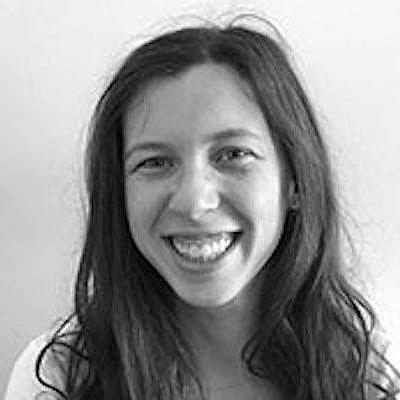 Emily Burack, at The Blogs