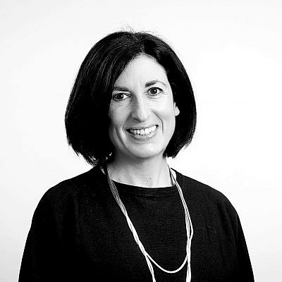 Emma May, at The Blogs