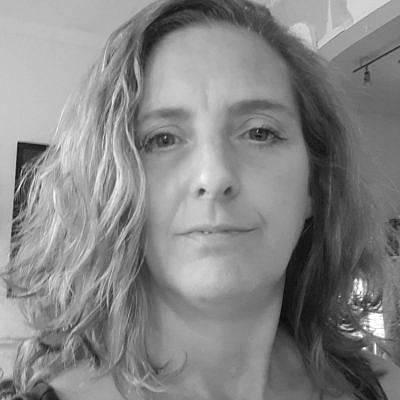 Emma Picken, at The Blogs