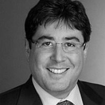 The Blogs: A New Yorker in Jerusalem | Eric S. Goldstein | The Times of ...